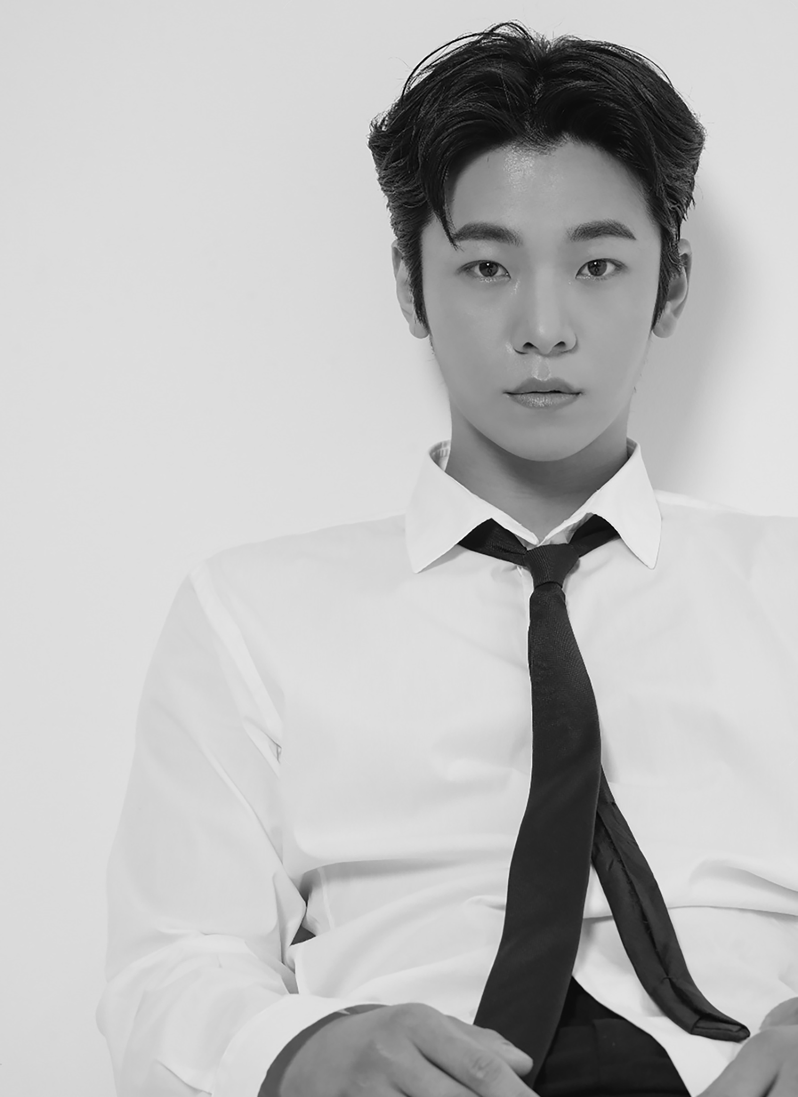 KIM MOON GI — 골든문 엔터테인먼트 GDM